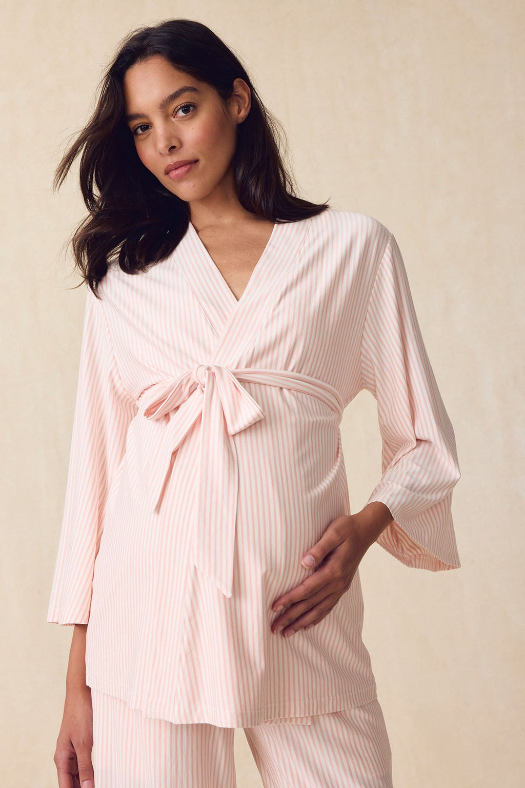 Maternity Pajamas - Nursing PJs, Pregnancy Pajamas & Maternity ...