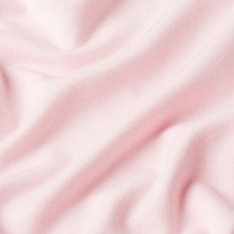 LAKE | Women | DreamModal® Pajamas | Bashful Pink Ribbon Long-Long Set